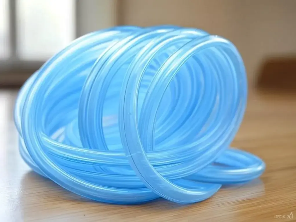 12 Innovations in Plastic Extrusion Technology - Silicone Plastics